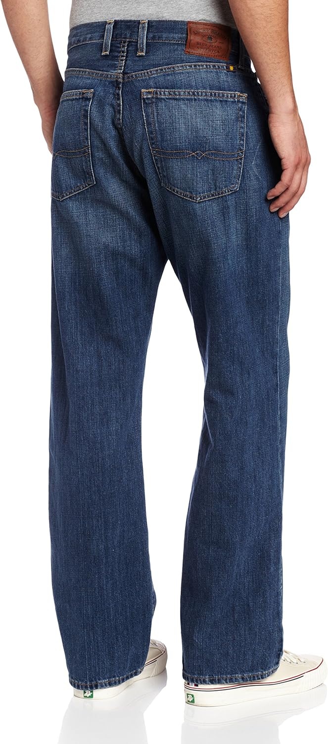 Lucky Brand 181 Relaxed Straight in Lakewood(Frankfurt) - Lucky Brand