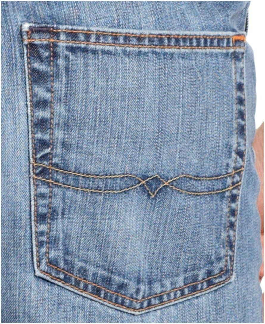 Lucky Brand 181 Relaxed Straight in Lakewood(Wilder Ranch) - Lucky Brand